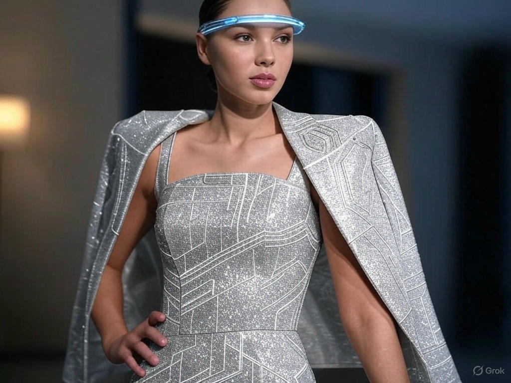Archives des Futur de la robotique - Robot Plus